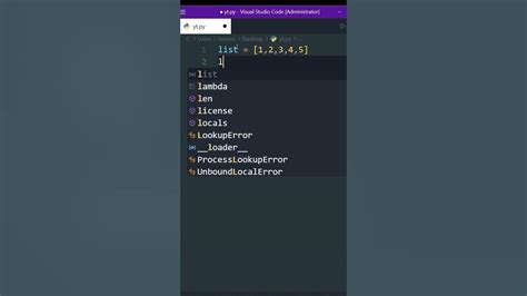 How To Remove Last Element Of The List In Python Youtube