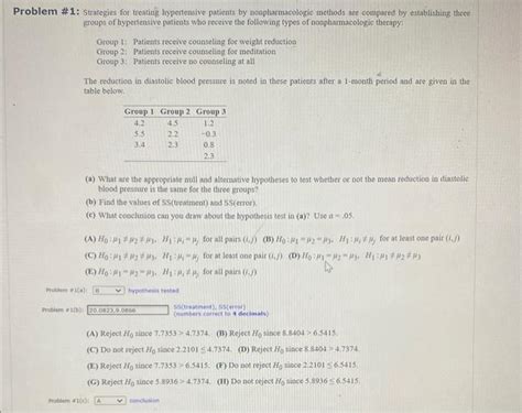 Solved Hello Please Help With Question 2 And 6b And 6c I