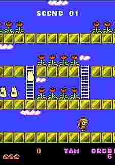 Play Mario Bros Classic On Nes