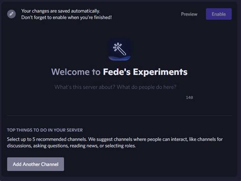 List Of Broken Things · Issue 20 · Discord Extensionsessence · Github