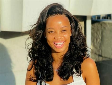 Fans Shocked As Ntando Lady Armar And Cici Friendship Sinks
