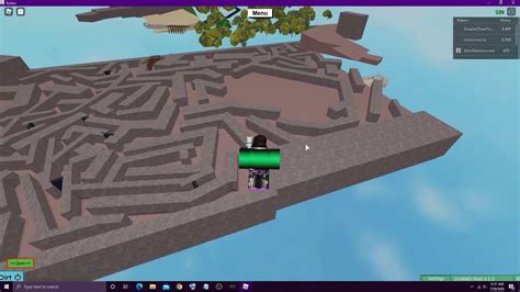 Lumber Tycoon 2 Maze Map At Eric Toothaker Blog