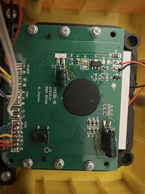 Best Fun Pac Man Mini Arcade Rretrogaming