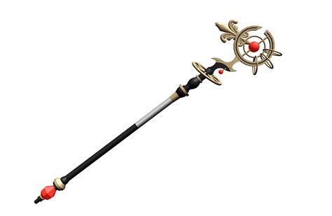 판타지 지팡이 6