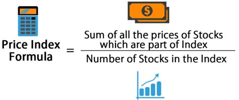 How Do You Calculate The Price Index PriceRest