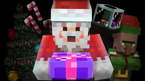 Christmas Datapack Gallery