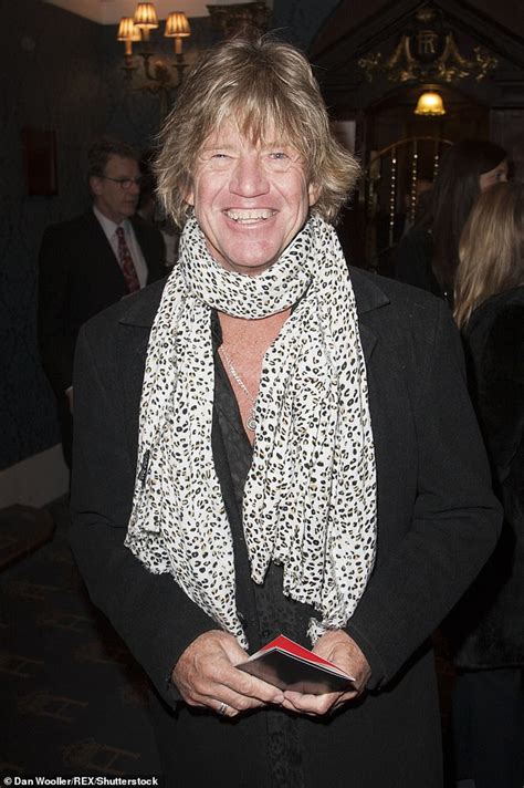 Answers To Correspondents Did Robin Askwith Tour A Theatre Version Of