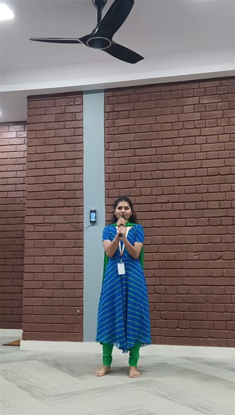 Kari Somasekhar Iassc Cbb™ On Linkedin 🎙️ Late Post Alert 🌟 Hello