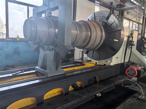 High Performing Cnc Lathe China Factory China Manufacture China Supplier Dezhou Ruifeng