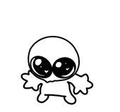 Gacha Life Body Base Girl