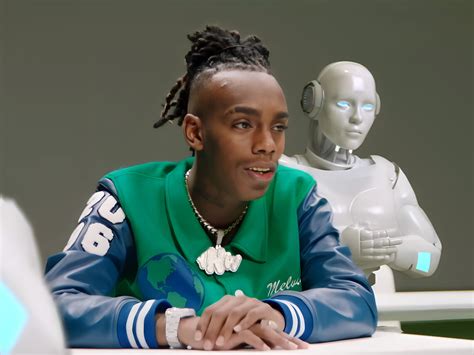 The Three Artists Who Inspired Ynw Melly