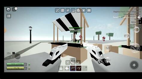 Overflow Dummies Vs Noob Youtube