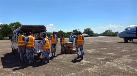 မြိတ်ခရိုင်ရှိ ပြည်သူများအား ဆက်လက်ထိုးနှံပေးမည့် ကိုဗစ် ၁၉ ရောဂါ ကာကွယ