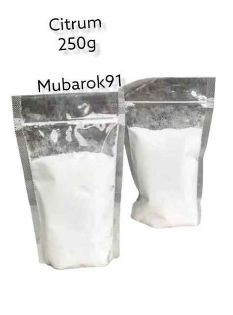 Harga Citrum Terbaru Oktober 2023 Biggo Indonesia
