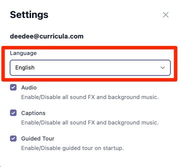 Enabling Multi Language Options Huntress Support