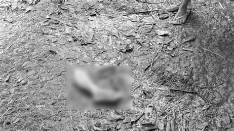 Pira Pirasong Katawan Ng Tao Na Natagpuan Sa Magkakaibang Lugar Sa Cavite Hindi Pa Rin