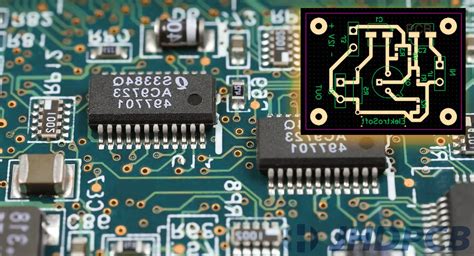 Ipc Class Standards For Pcb Manufacturing Jhdpcb