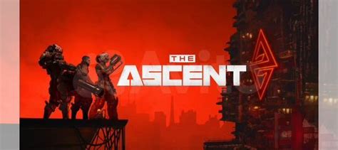 The Ascent PS4/PS5 купить в Москве с доставкой | Электроника | Авито