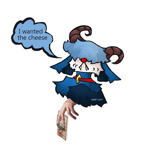 Mmmmmmm Cheese Ow Mouse Trap R Furrymemes