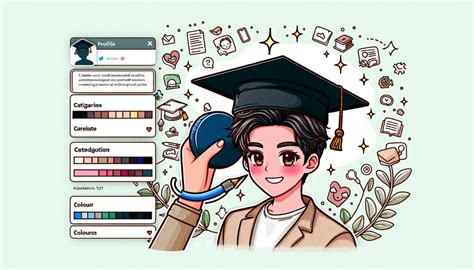 Sns 정리 전문성 있는 온라인 프로필 만들기 🌟