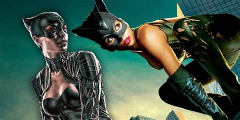 Catwoman 2004 How Long Is Catwoman Howlongtobeat