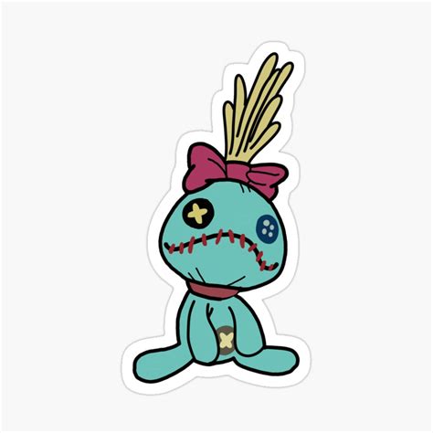 Lilo And Stitch Scrump Lilos Doll Lilo Stitch Lilo Y Stitch Dibujo Lilo And Stitch Season