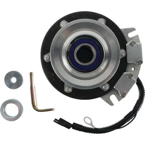 Pto Clutch For Cub Cadet 1050 1204 1210 1211 1535 1541 1710 1806 1810 1811 1812