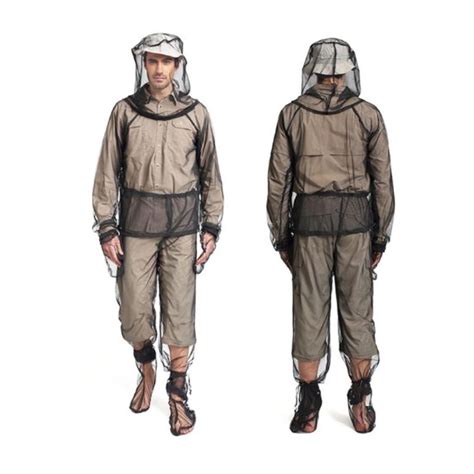 모기장옷 모기 벌레방지 방충 양봉 망사 새상품 헬로마켓