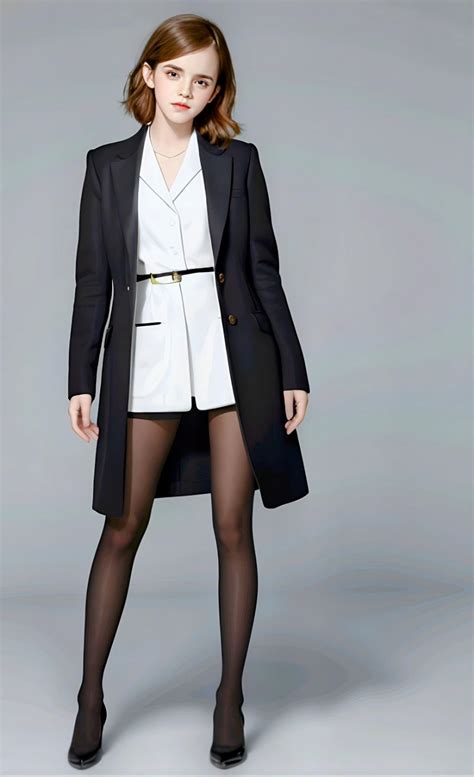 Emma Watson Ai Art Rmygallerysub