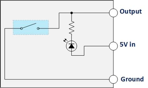 Hydrargyrum Switch Sensor Module Promo Price