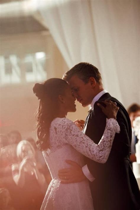 Pictured Inside The Trump Winery Wedding Of Conservative Activist