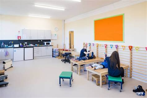 Paces School The Dl Company