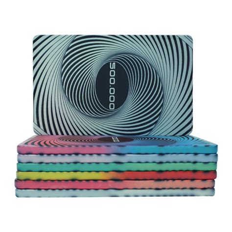 Pc002 Six Color Gradient Spiral Block Manufacturers Oem Odm Factory