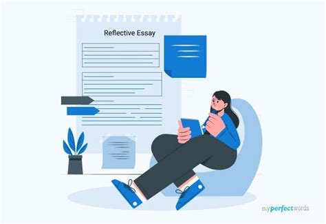 Reflective Essay Outline Format And Examples