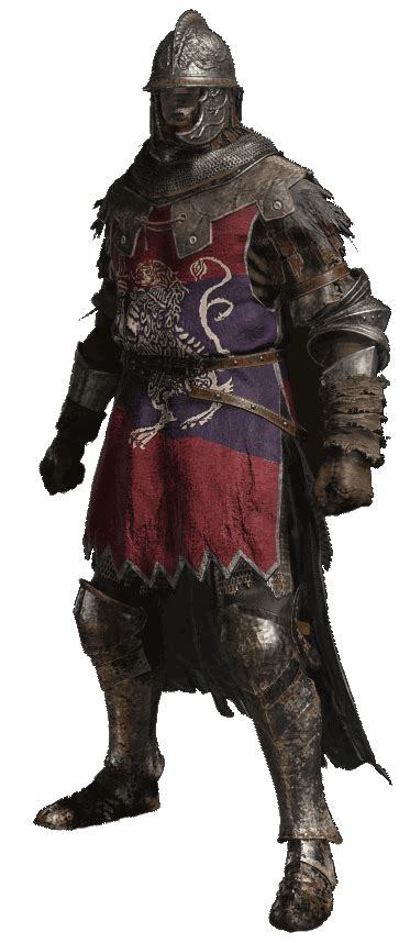 Elden Ring Radahn Soldier Set Armor Builds Location Stats