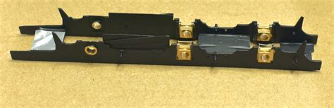 A Cr 323 Class Part 3 Chassis Kelvinbank A Caledonian Railway