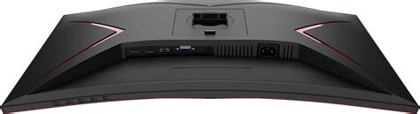 AOC CQ G S Review Affordable Hz Curved Gaming Monitor Recommended MonitorNerds