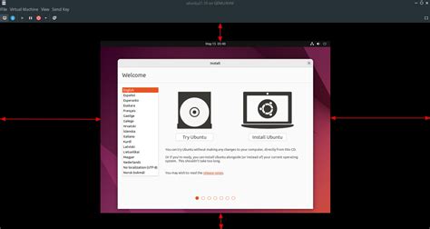 Install Ubuntu Or Linux Operating System On Virtual Machine Virt