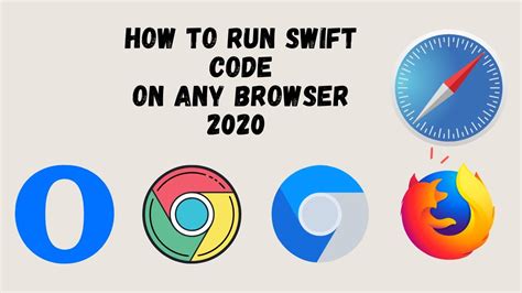 How To Run Swift Code In Vscode Windows Printable Forms Free Online