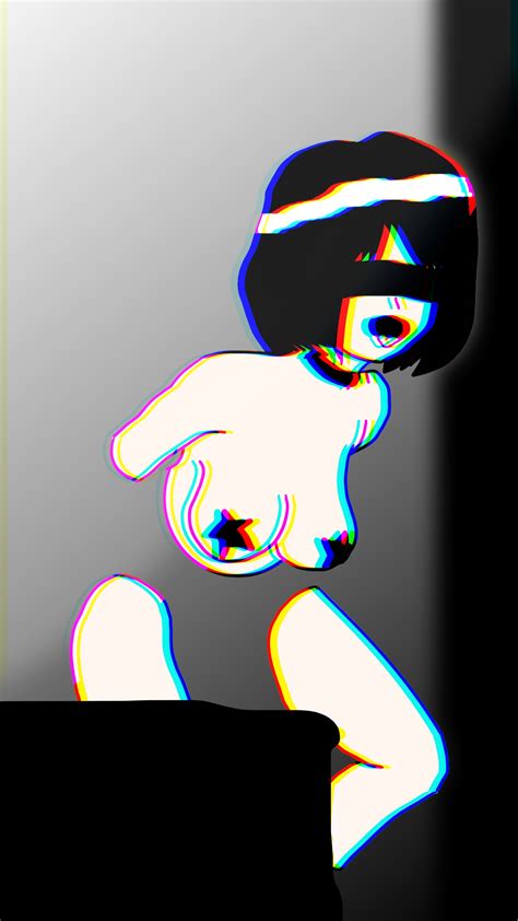 Rule 34 Black Hair Cumdump Female Original Stuck In Wall Tagme