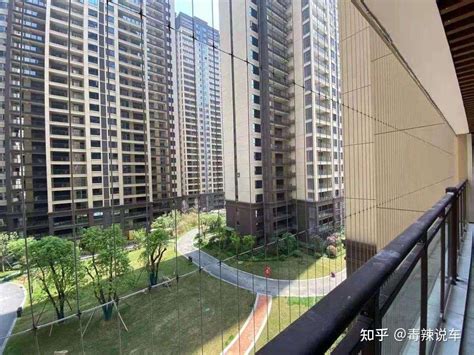 为什么买2梯4户的人都后悔了别只看优点4大缺点才是硬伤 知乎