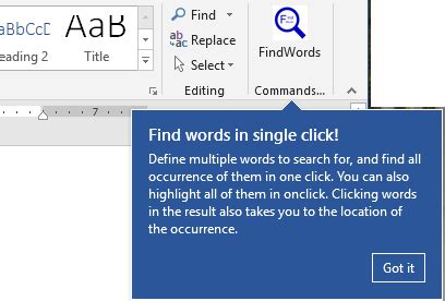 Useful Add Ins For Microsoft Word Excel PowerPoint Online Sherweb