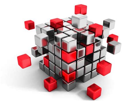 Working With Complex Data Models DATAVERSITY