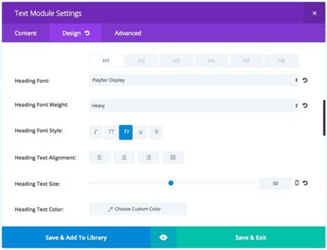 Divi Tutorial Gradient Text Almost Inevitable Tutorials