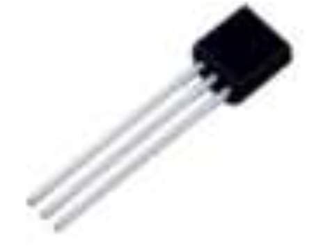 Temperature Sensor LM DZ Source Download Scientific Diagram