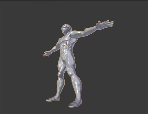 Cyclops Works In Progress Blender Artists Community