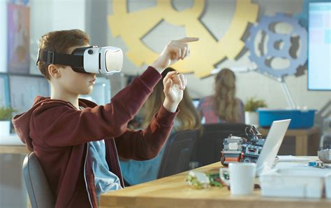 three ways that machine learning can make education smarter