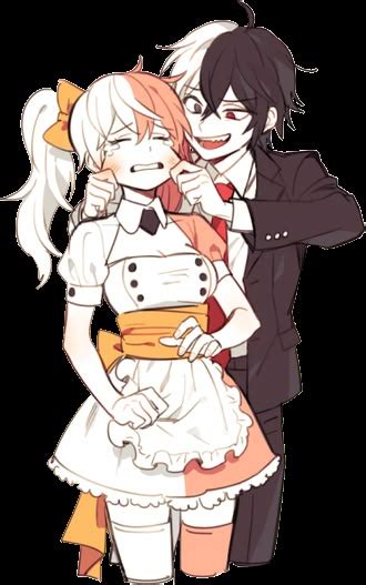 20 Best Images About Human Monokuma And Monomi On Pinterest To Die 20 Best Images About Human Monokuma And Monomi On Pinterest To Die