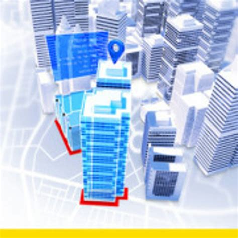 geospatial information technology essentials datafloq