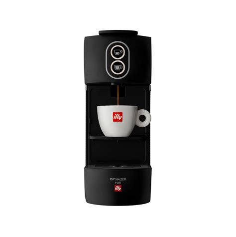 Illy Easy Machine Degourmet Store
